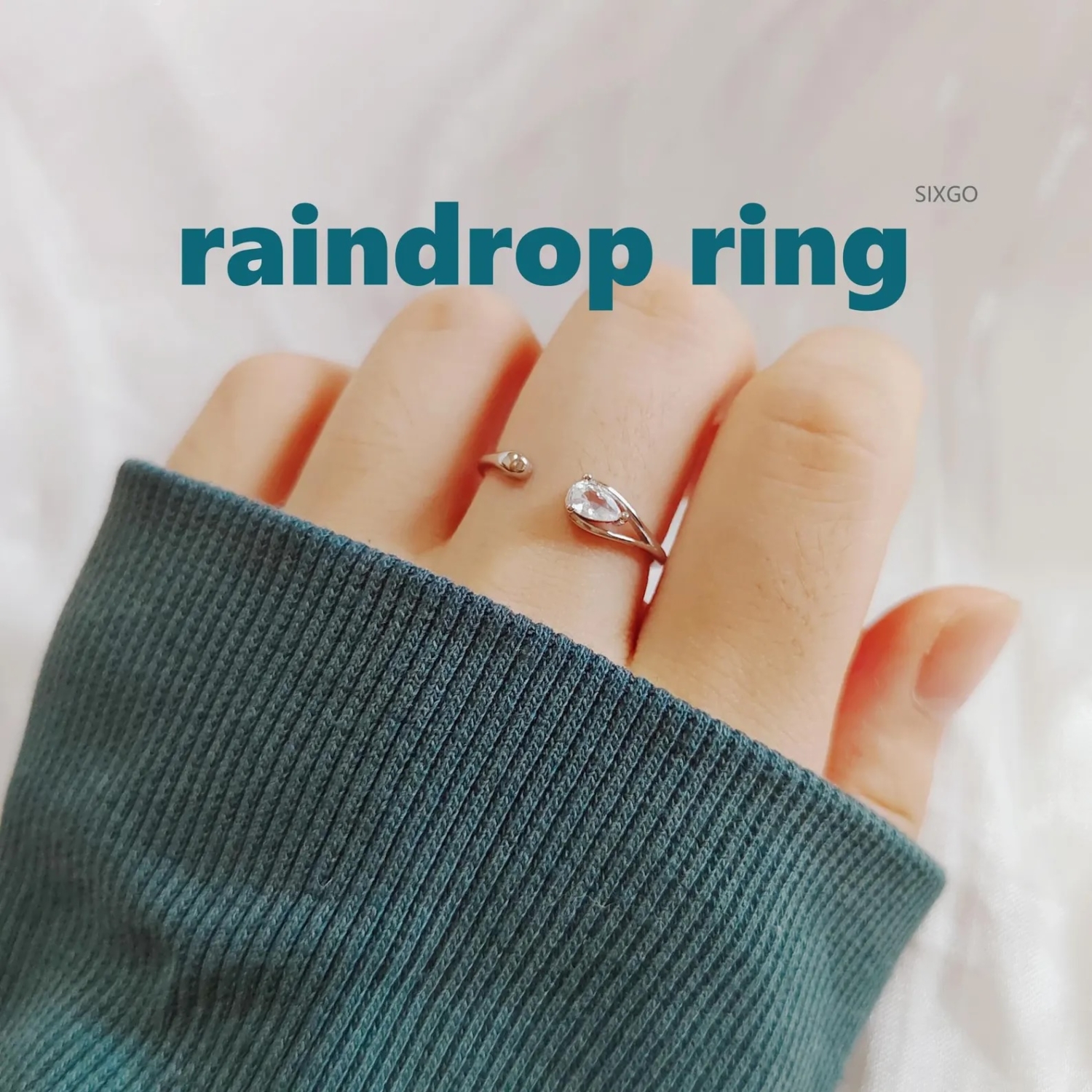 12 Divorce Rings to Help You Find Closure and Celebrate New Beginnings ...