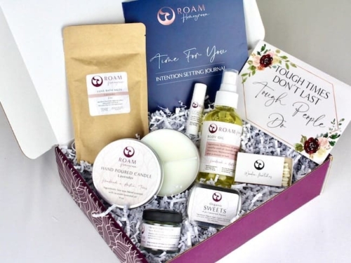 12 Sympathy Gift Baskets: The Perfect Gift to Show Your Condolences ...