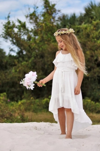 Flower Girl 101: Everything You Need to Know - Love & Lavender