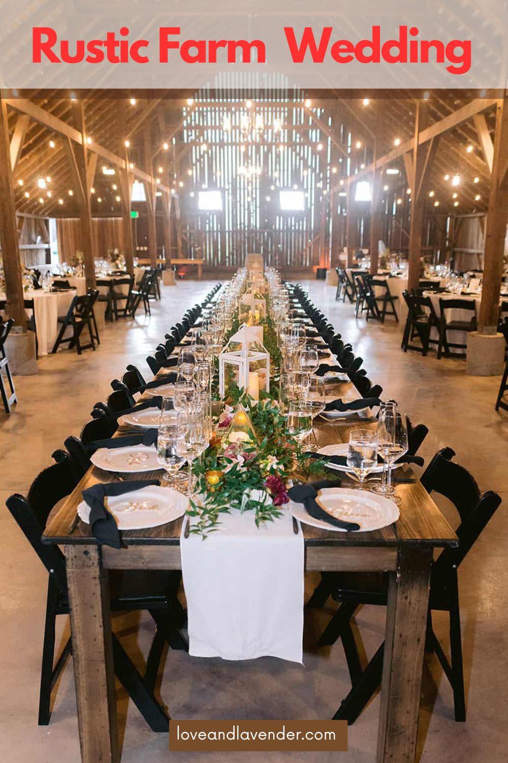 After the Wedding Checklist: 16 Things To Do and When To Do Them - Love ...