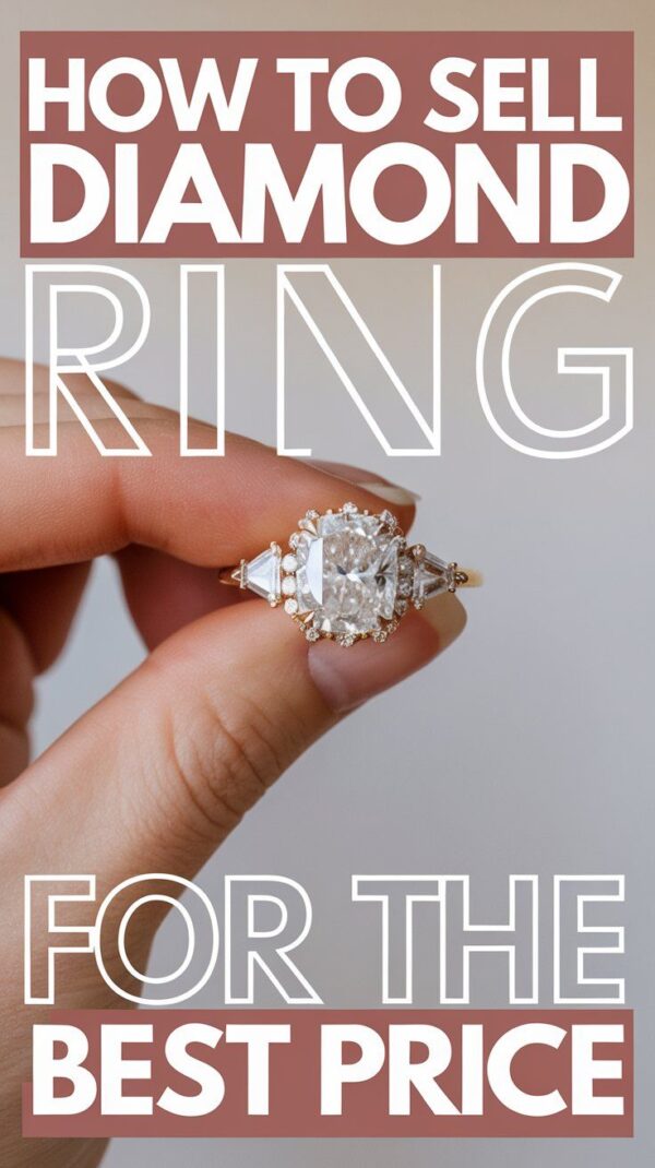 Where to Sell Your Old Engagment Ring? [For the Best Price] - Love ...