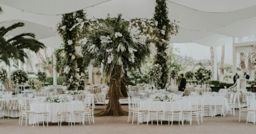 Red Flags To Look For When Finding a Unique Wedding Venue - Love & Lavender
