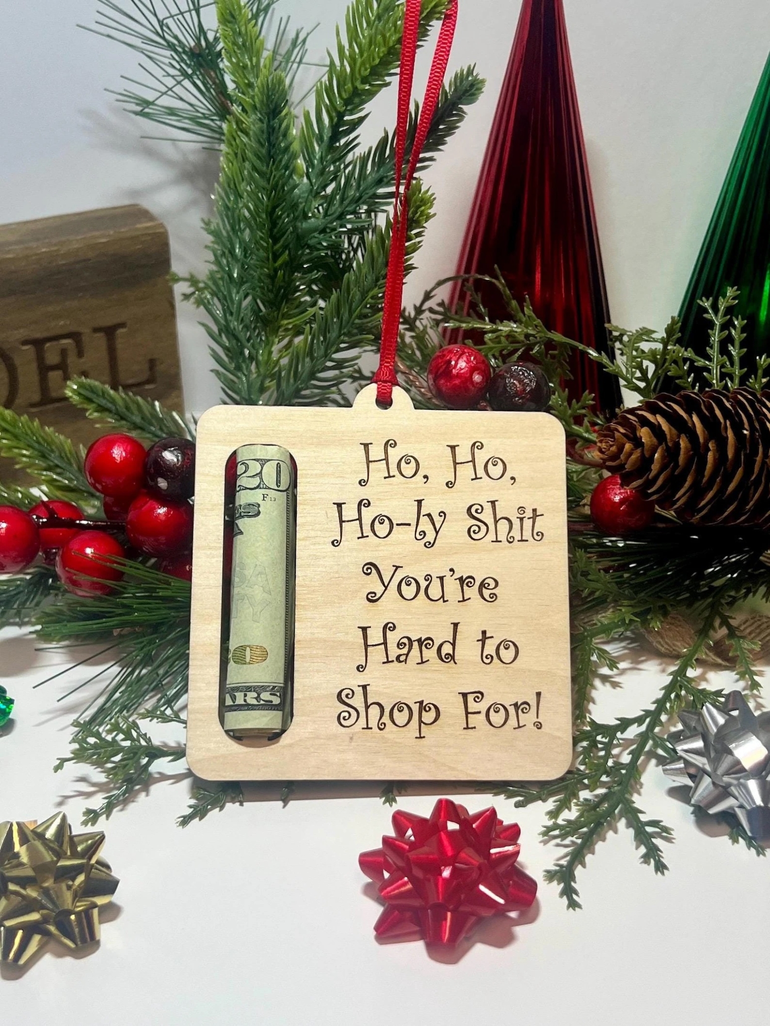 26 Money Gift Ideas That Turn Bills Into Thoughtful and Creatie - Love ...