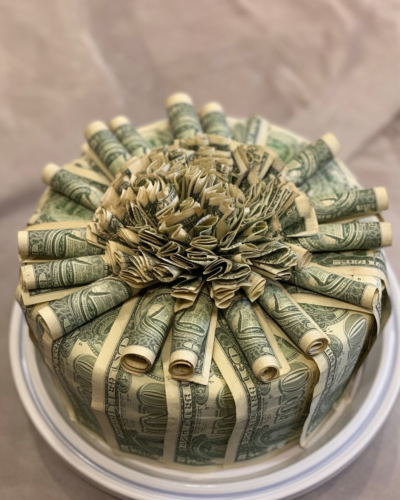 36 Creative Money Gifts They'll Remember Long After It's Spent - Love ...